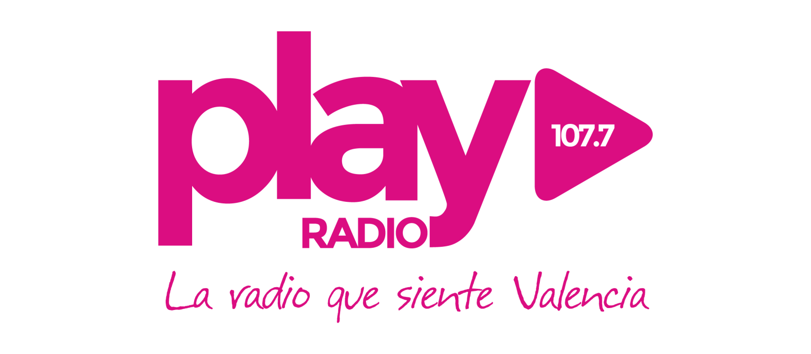 Player Playradio - PLAY RADIO VALENCIA