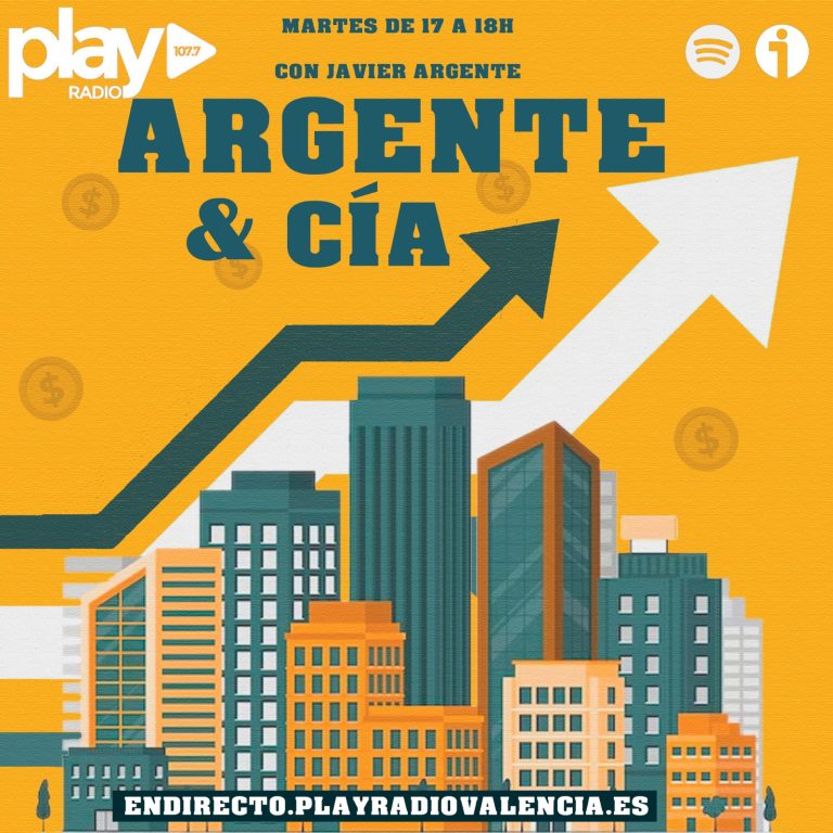 PRINCIPAL - PLAY RADIO VALENCIA