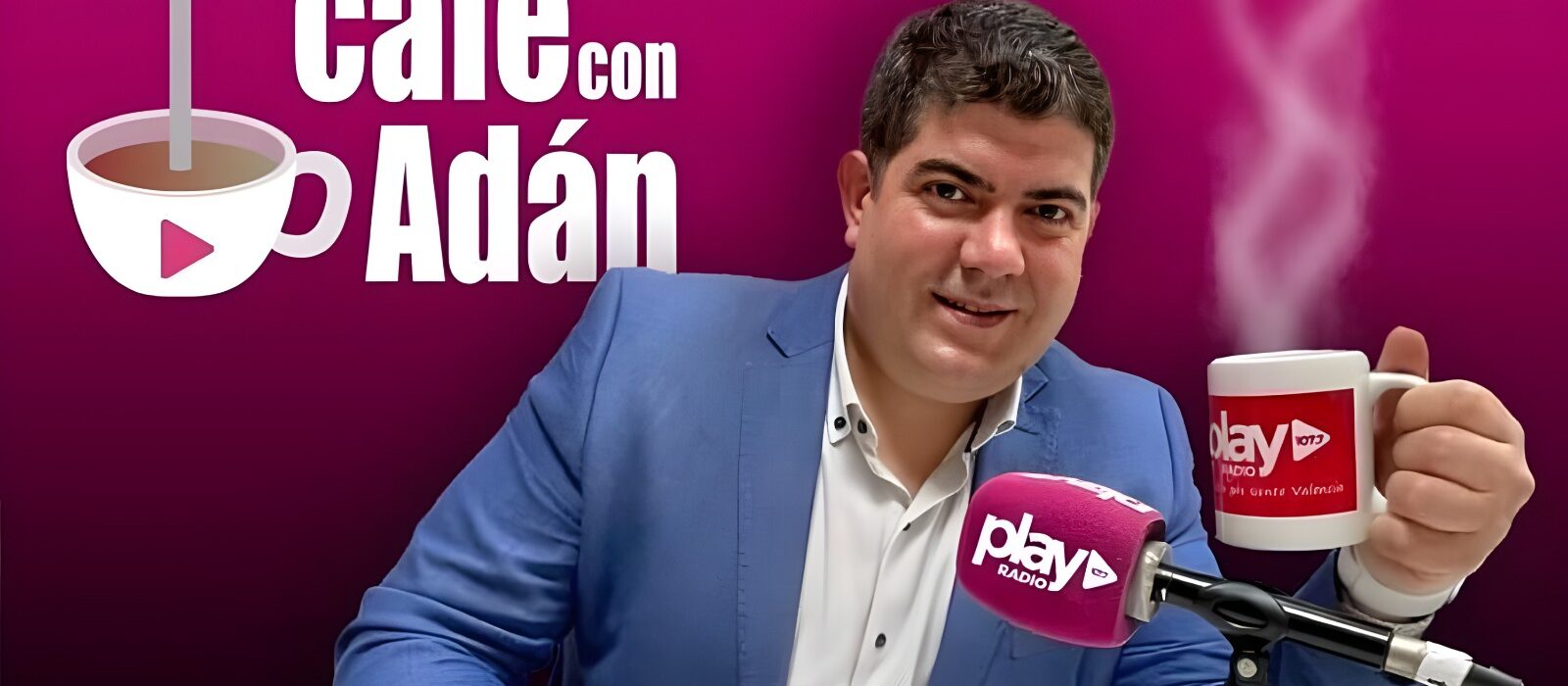 PRINCIPAL - PLAY RADIO VALENCIA